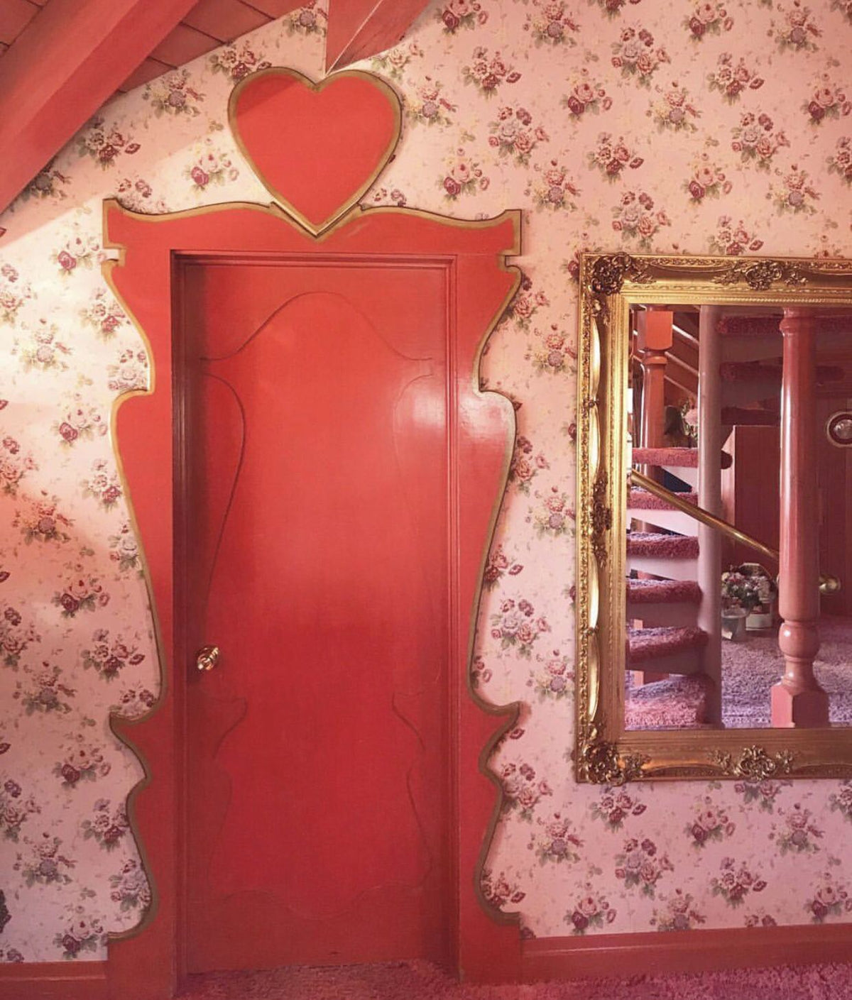 Valentine's Day – I'm With The Band