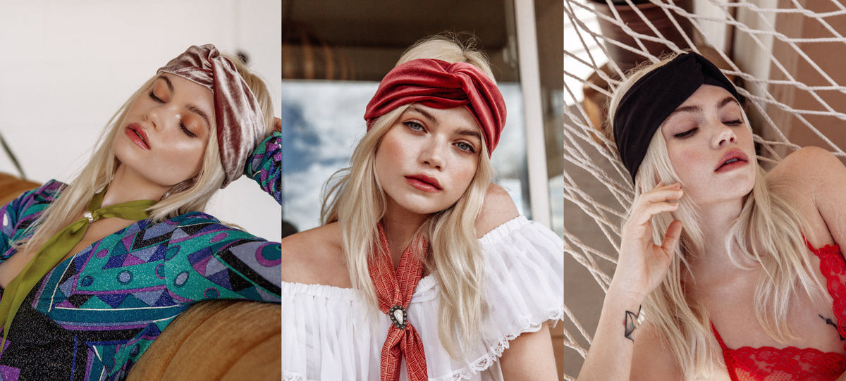 Headwear