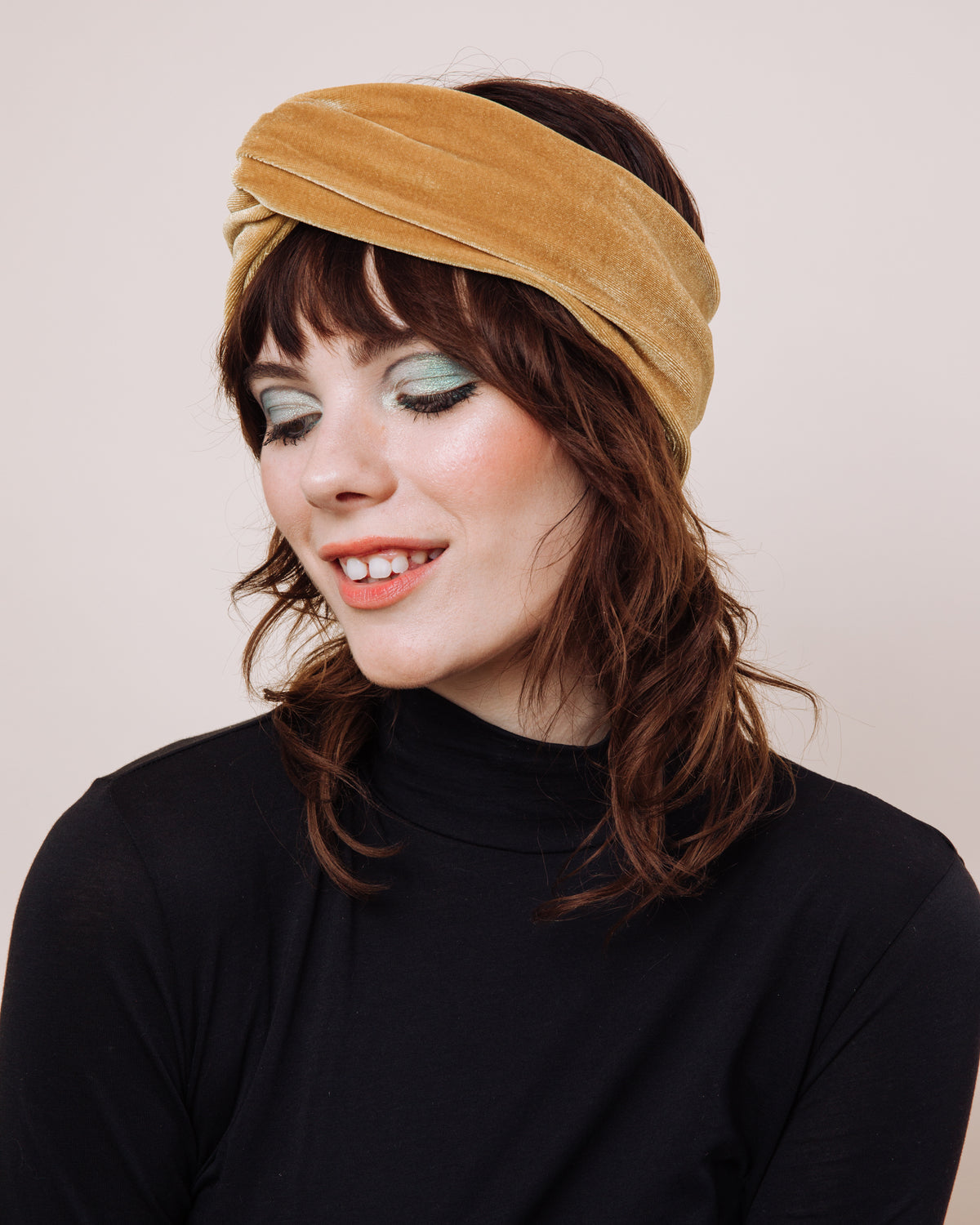 I'm With The Band Headbands - Made With Love In Los Angeles