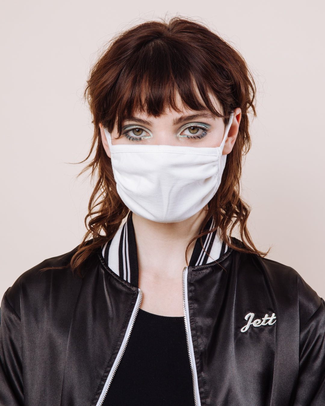 Face Masks – I'm With The Band