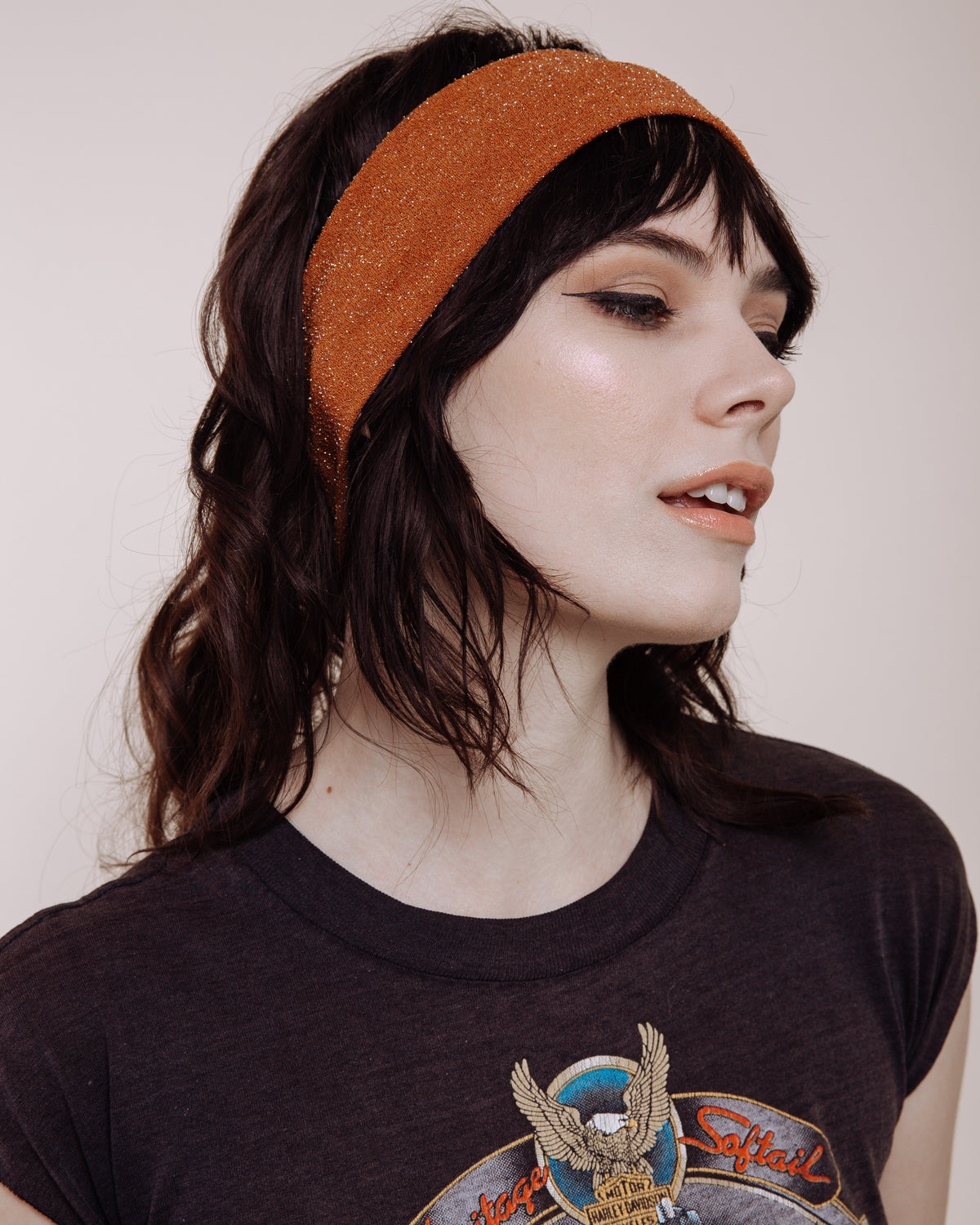 I'm With The Band Headbands - Made With Love In Los Angeles