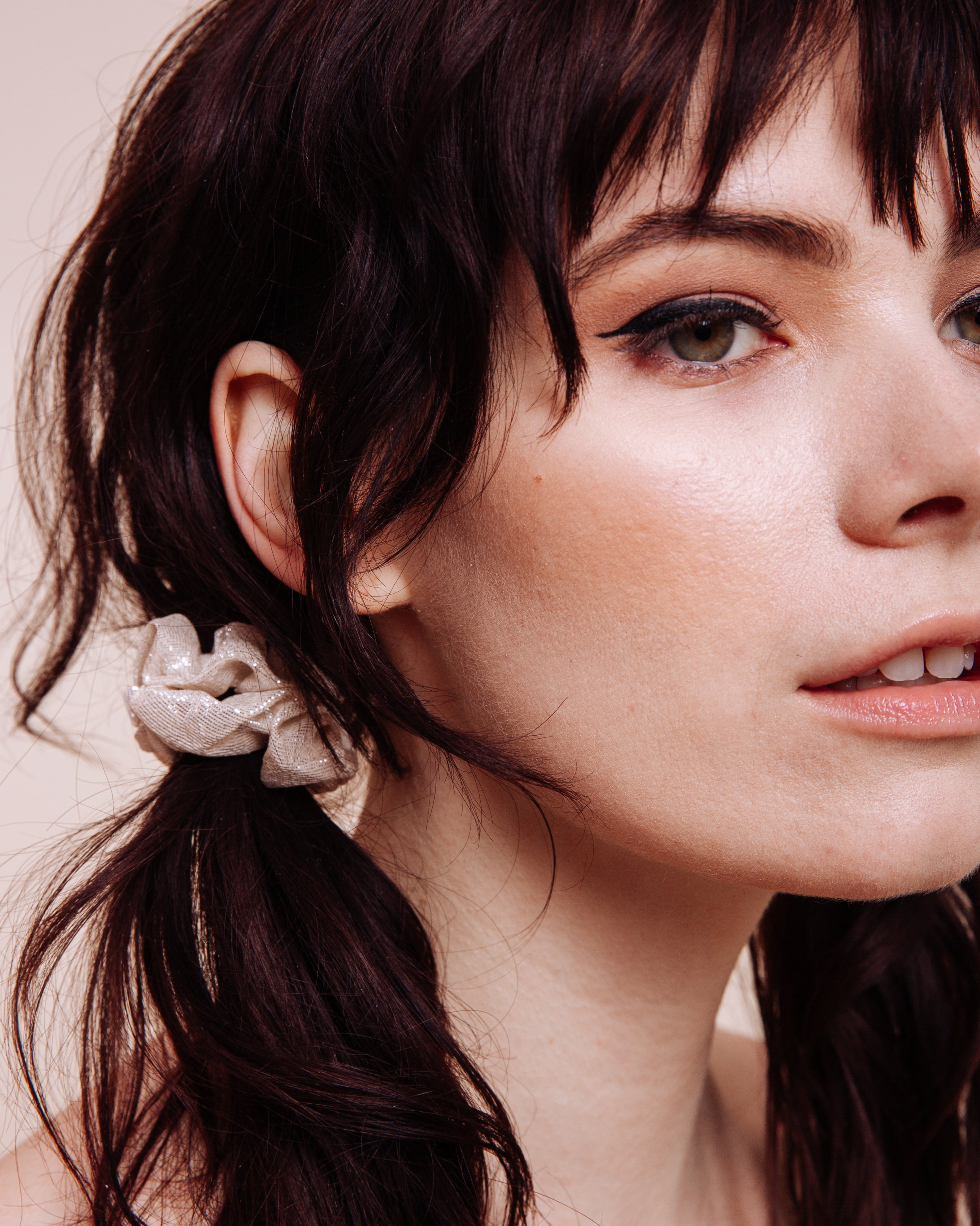 The Dolly - Mini Scrunchie – I'm With The Band