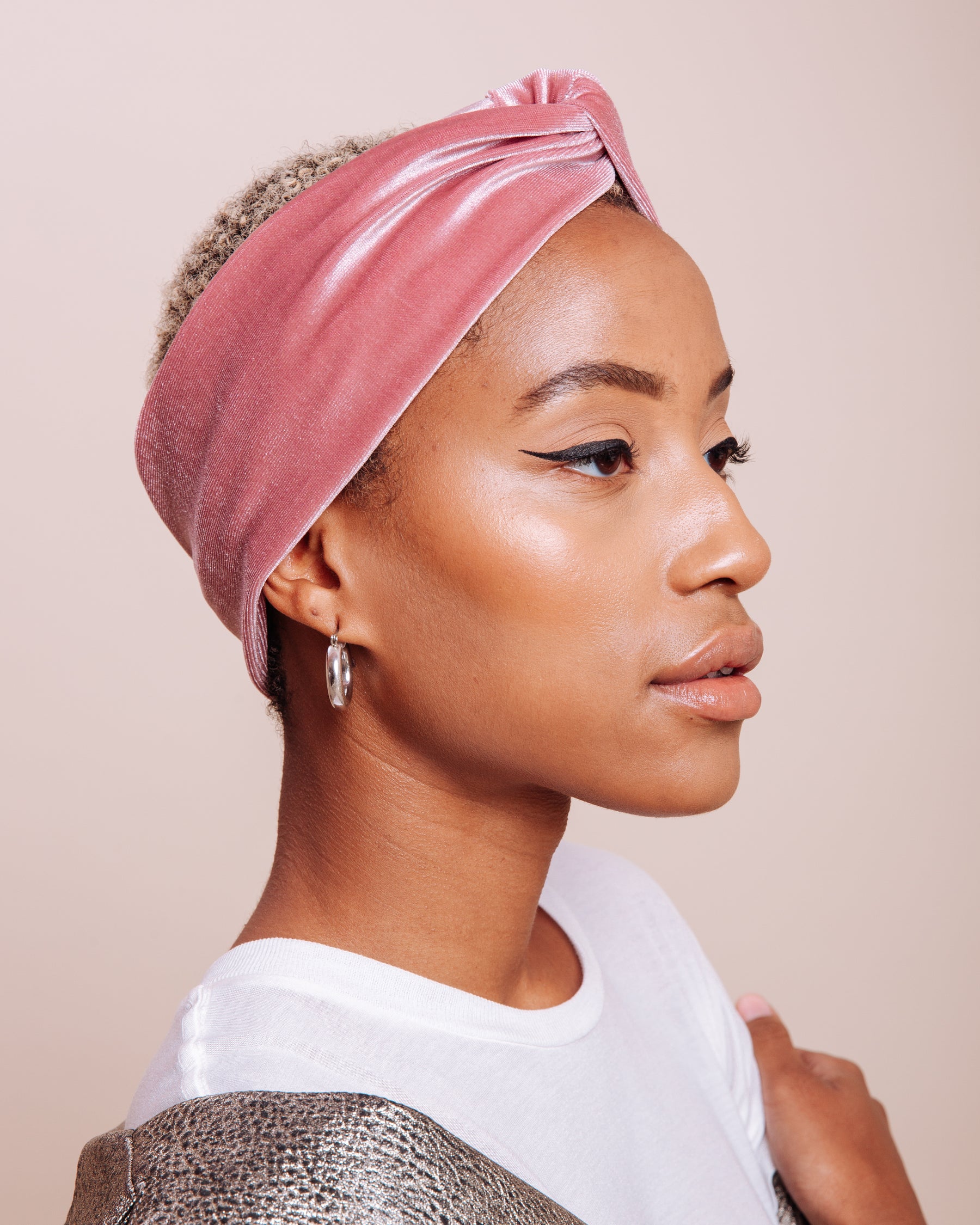 I'm With The Band Headbands - Made With Love In Los Angeles