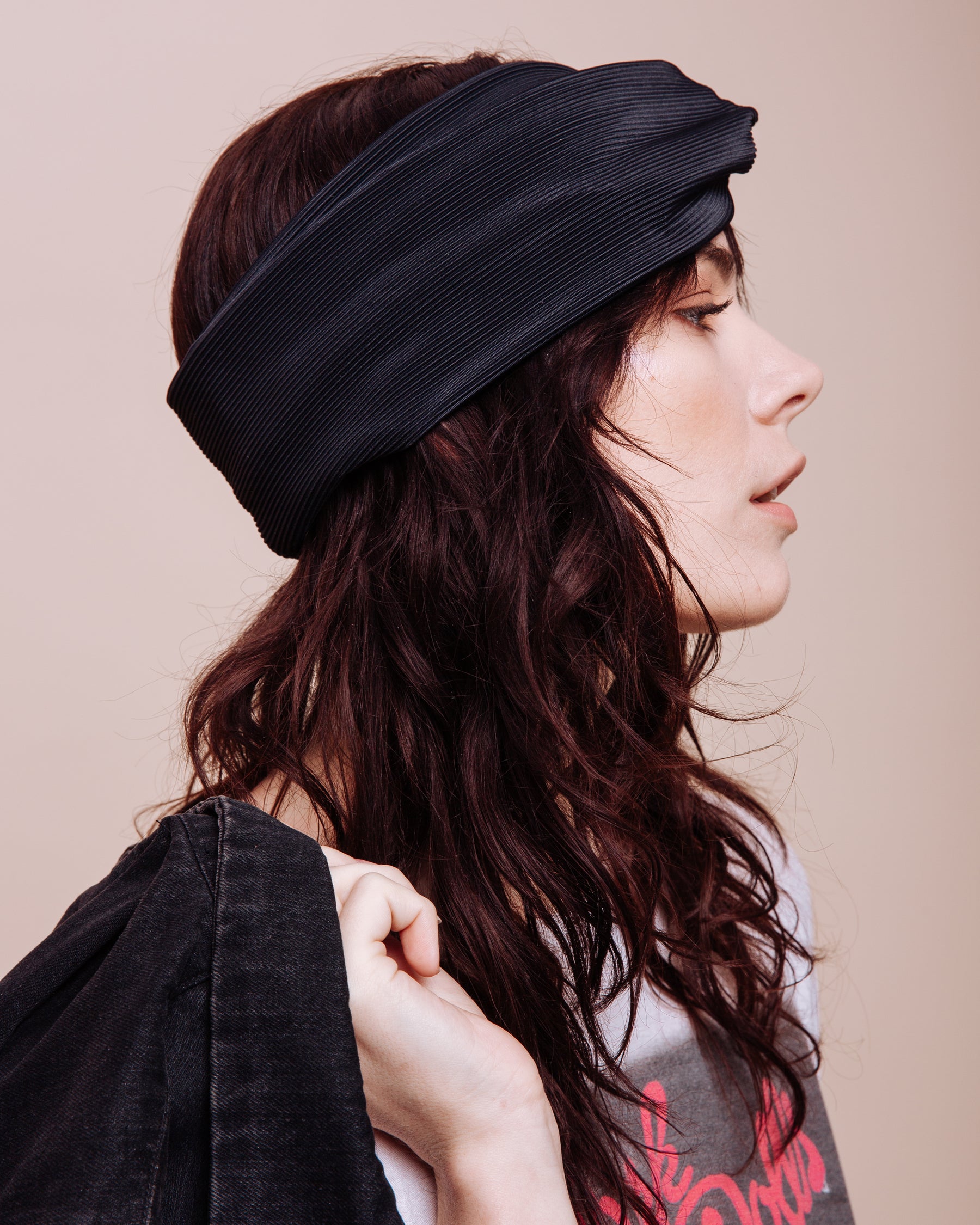 I'm With The Band Headbands - Made With Love In Los Angeles