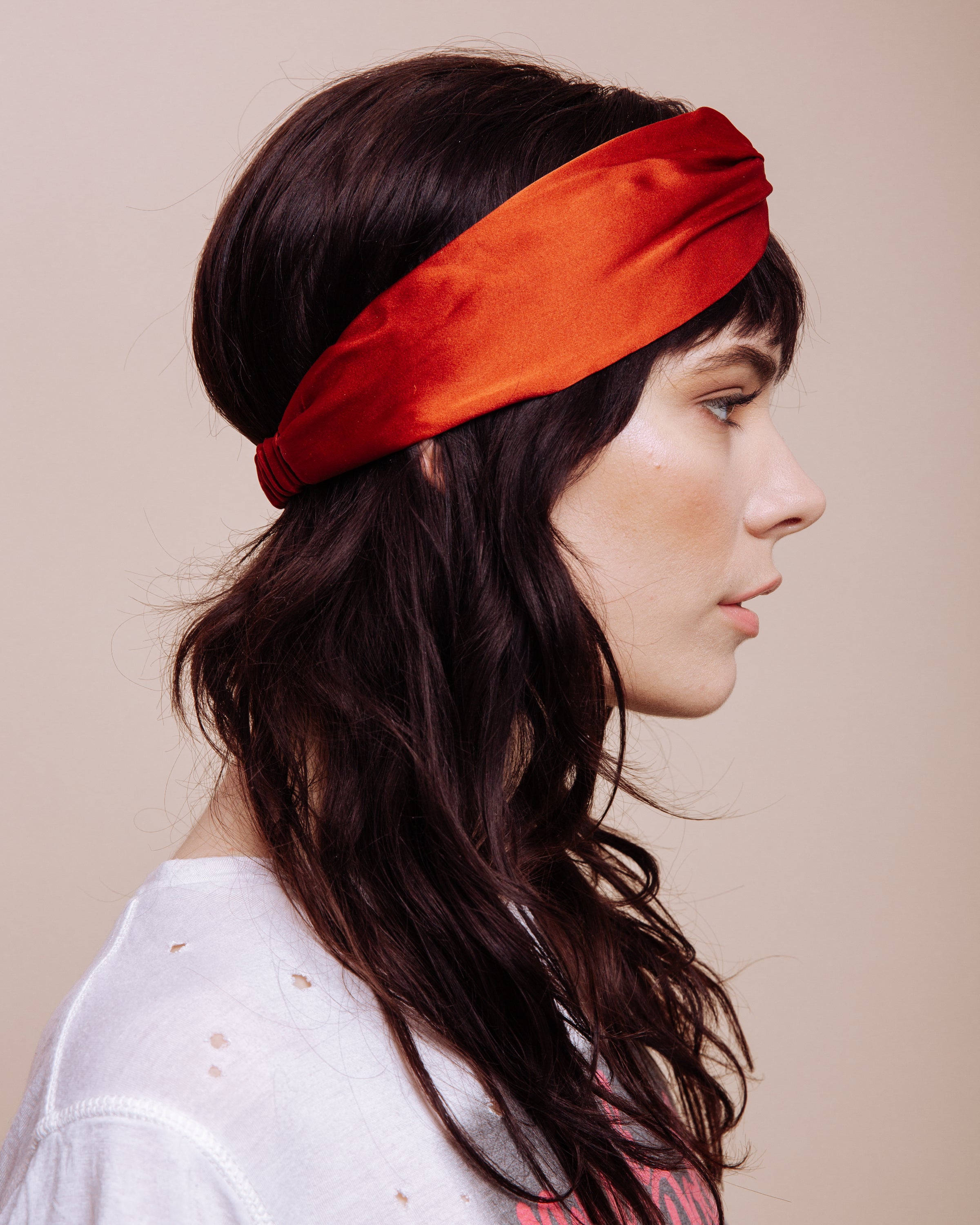I'm With The Band Headbands - Made With Love In Los Angeles