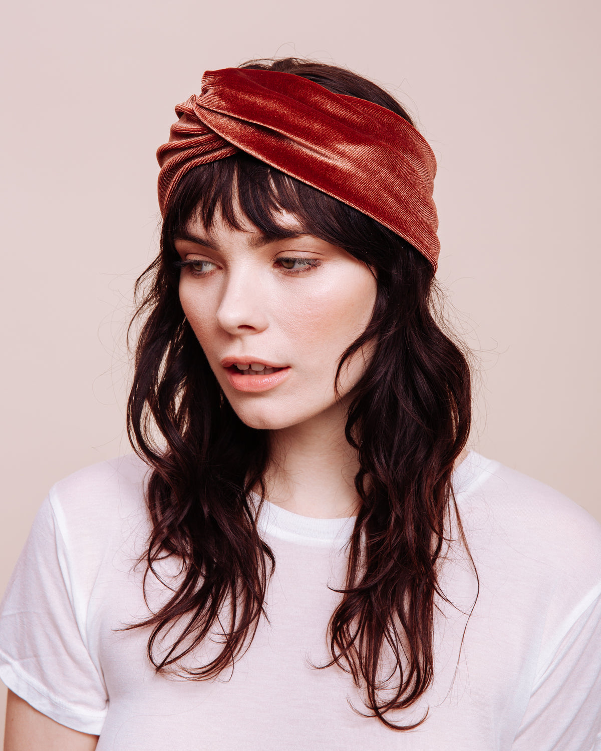 I'm With The Band Headbands - Made With Love In Los Angeles