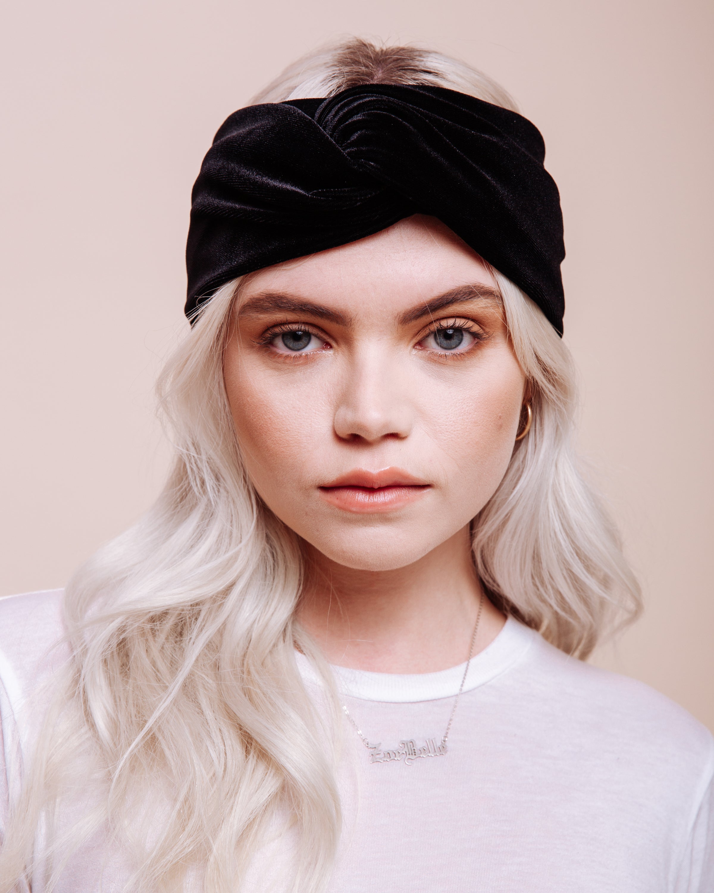 I'm With The Band Headbands - Made With Love In Los Angeles