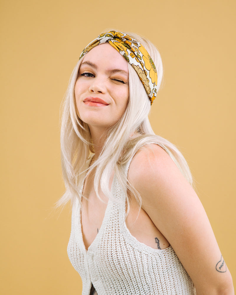 Headwraps