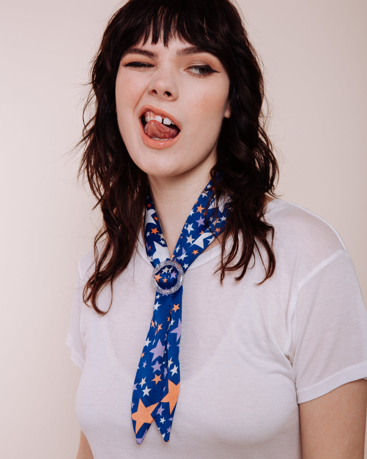 Scarf Ties – Page 6 – I'm With The Band